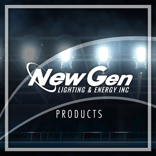 Products - New Gen Lighting